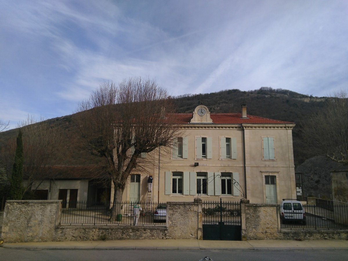 Rochebaudin – le site officiel de la commune